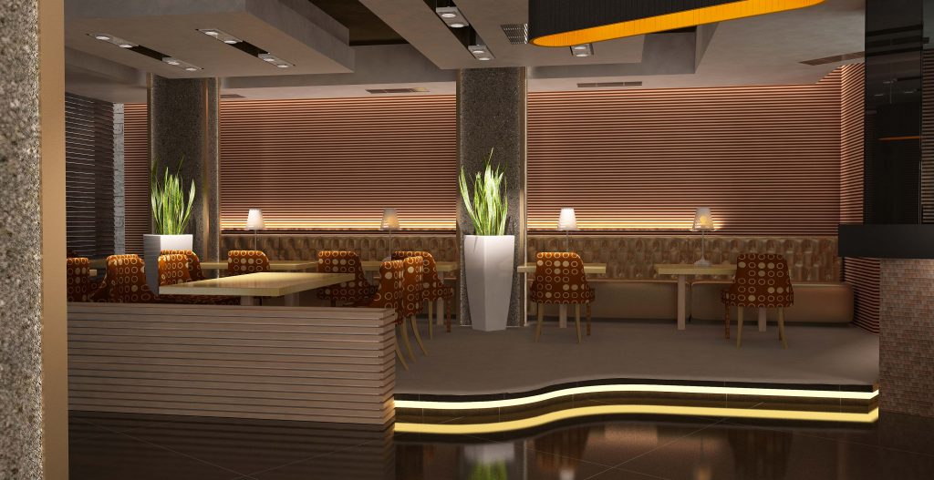 Custom Restaurant Booths | Commerical Restaurant Furniture in Miami