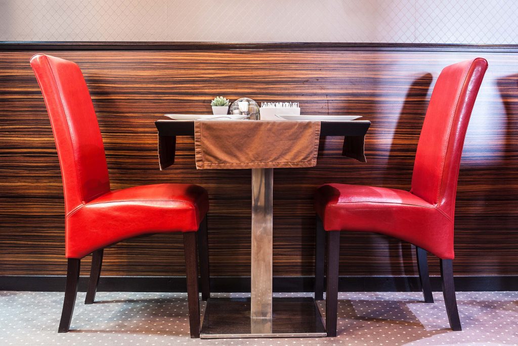 Custom Restaurant Booths | Commerical Restaurant Furniture in Miami